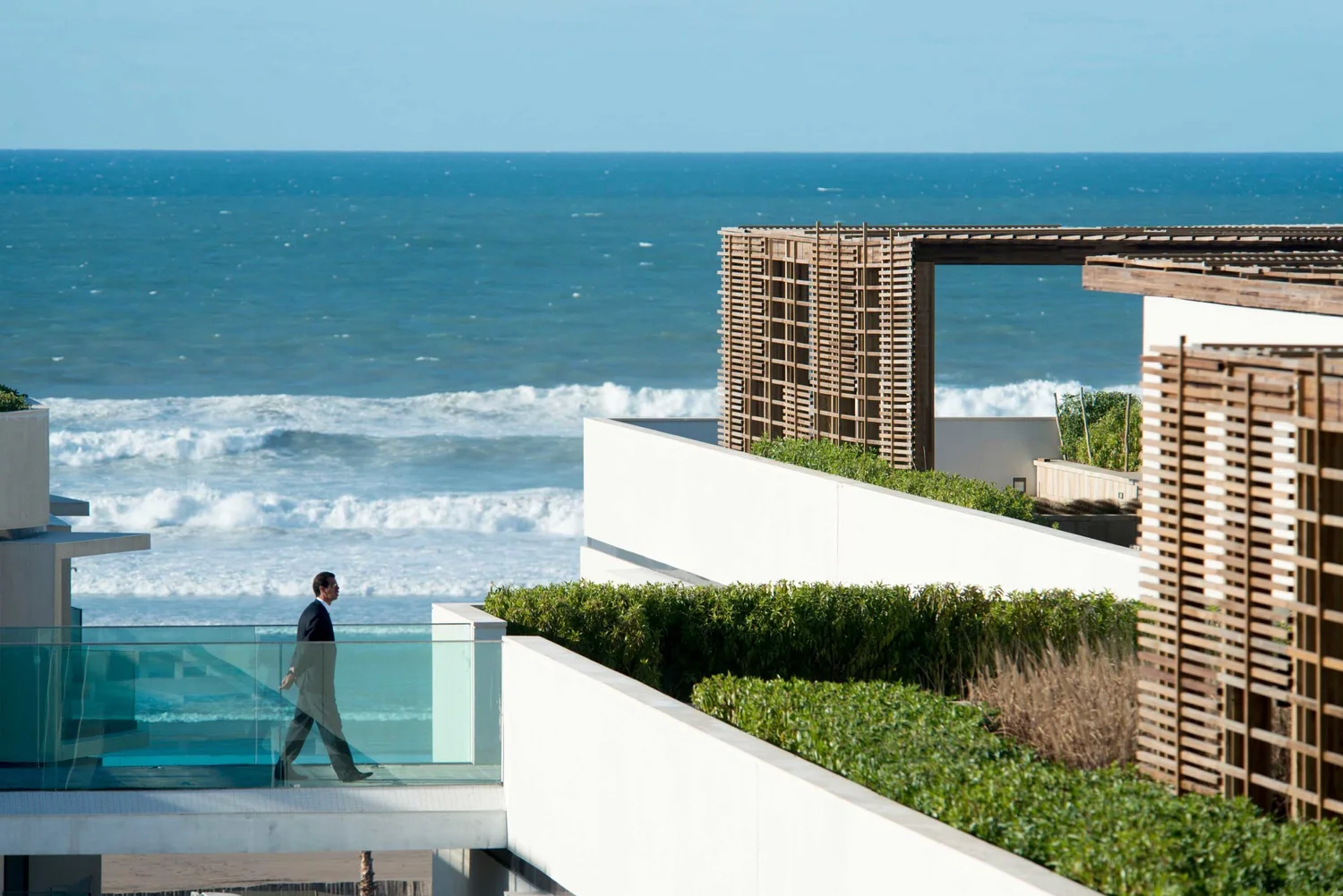 Anfa Place — Gustafson Porter + Bowman