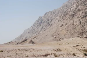 Mezyad Desert Park — Gustafson Porter + Bowman