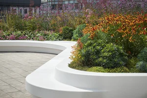 New Ludgate — Gustafson Porter + Bowman