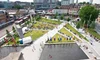 Woolwich Squares — Gustafson Porter + Bowman
