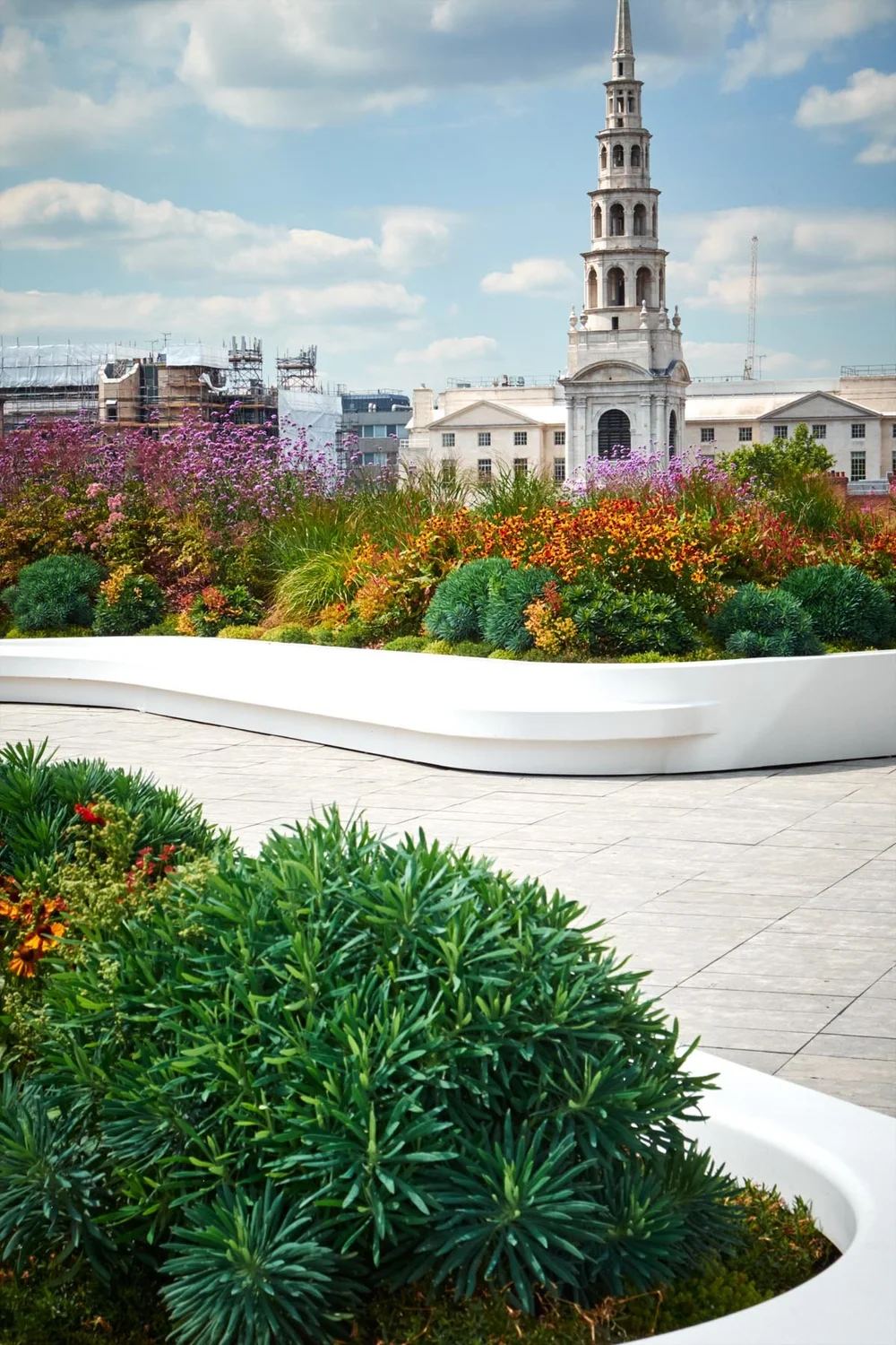 New Ludgate wins fifth award — Gustafson Porter + Bowman