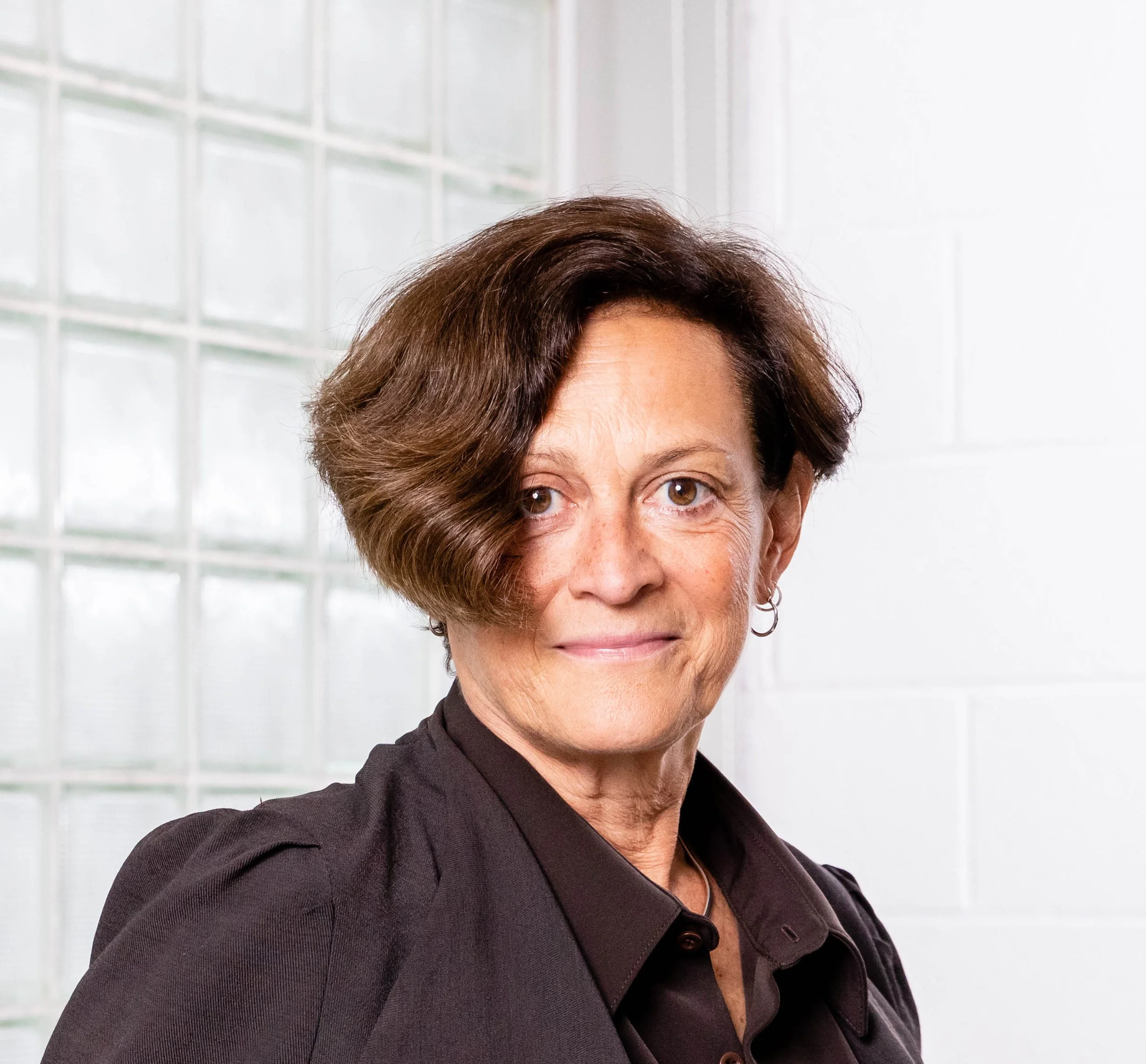 Mary Bowman — Gustafson Porter + Bowman