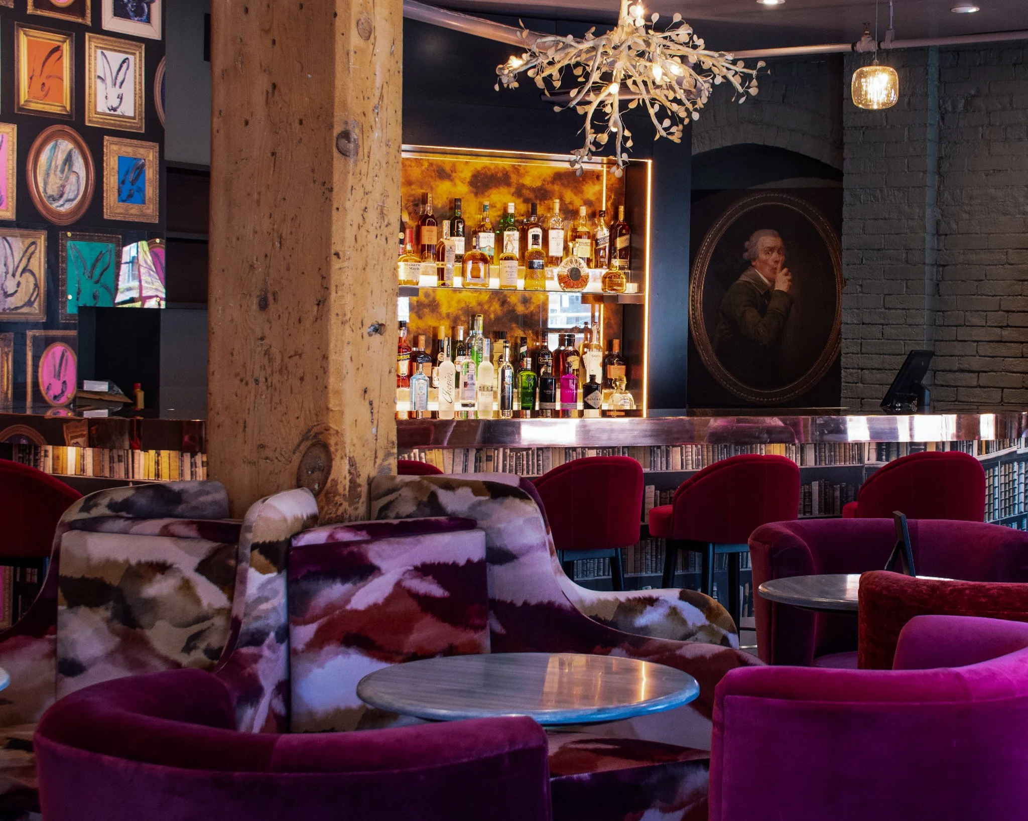 GEORGE Restaurant
