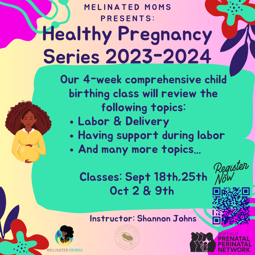 Events — WNY Postpartum Connection