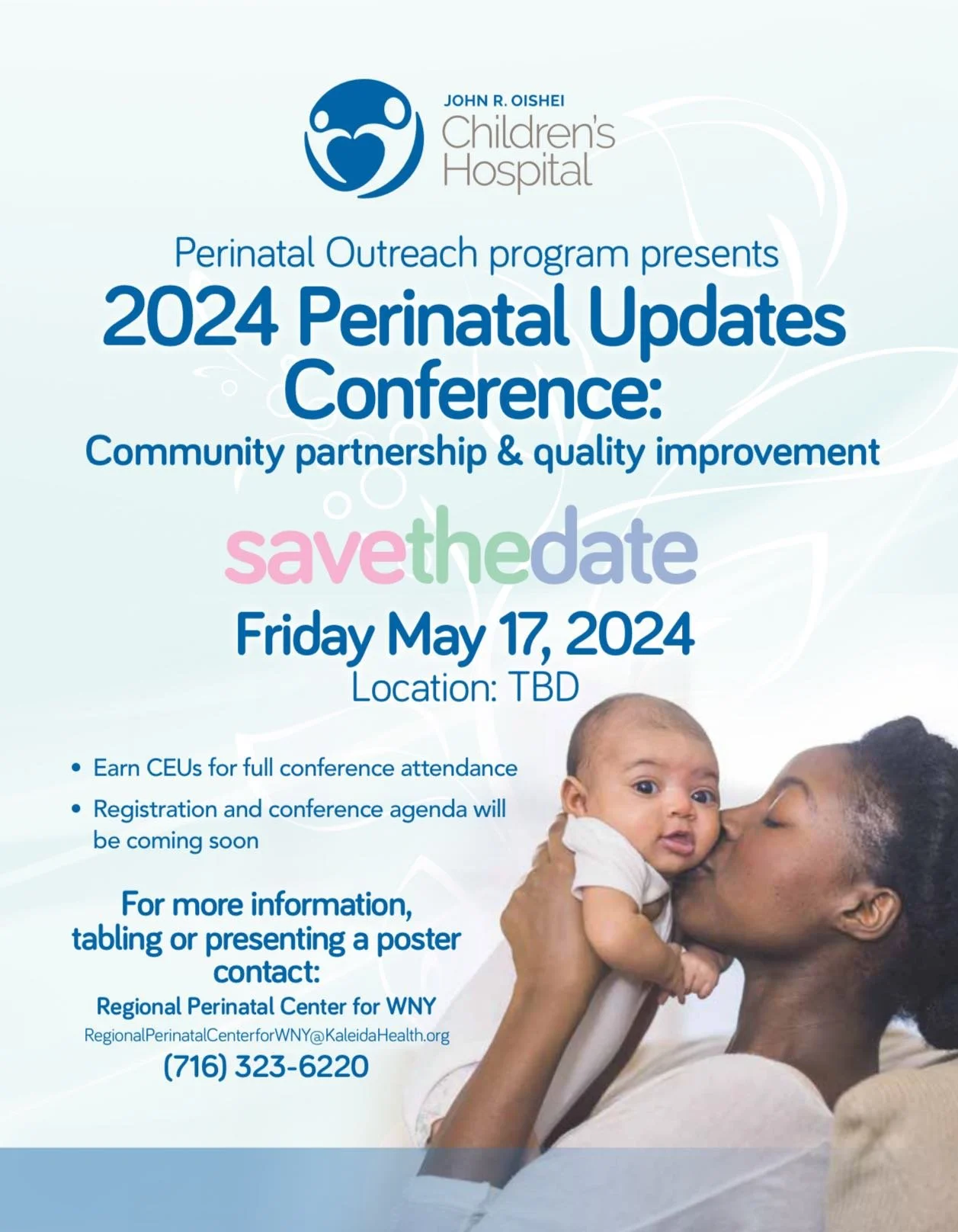 Events — WNY Postpartum Connection