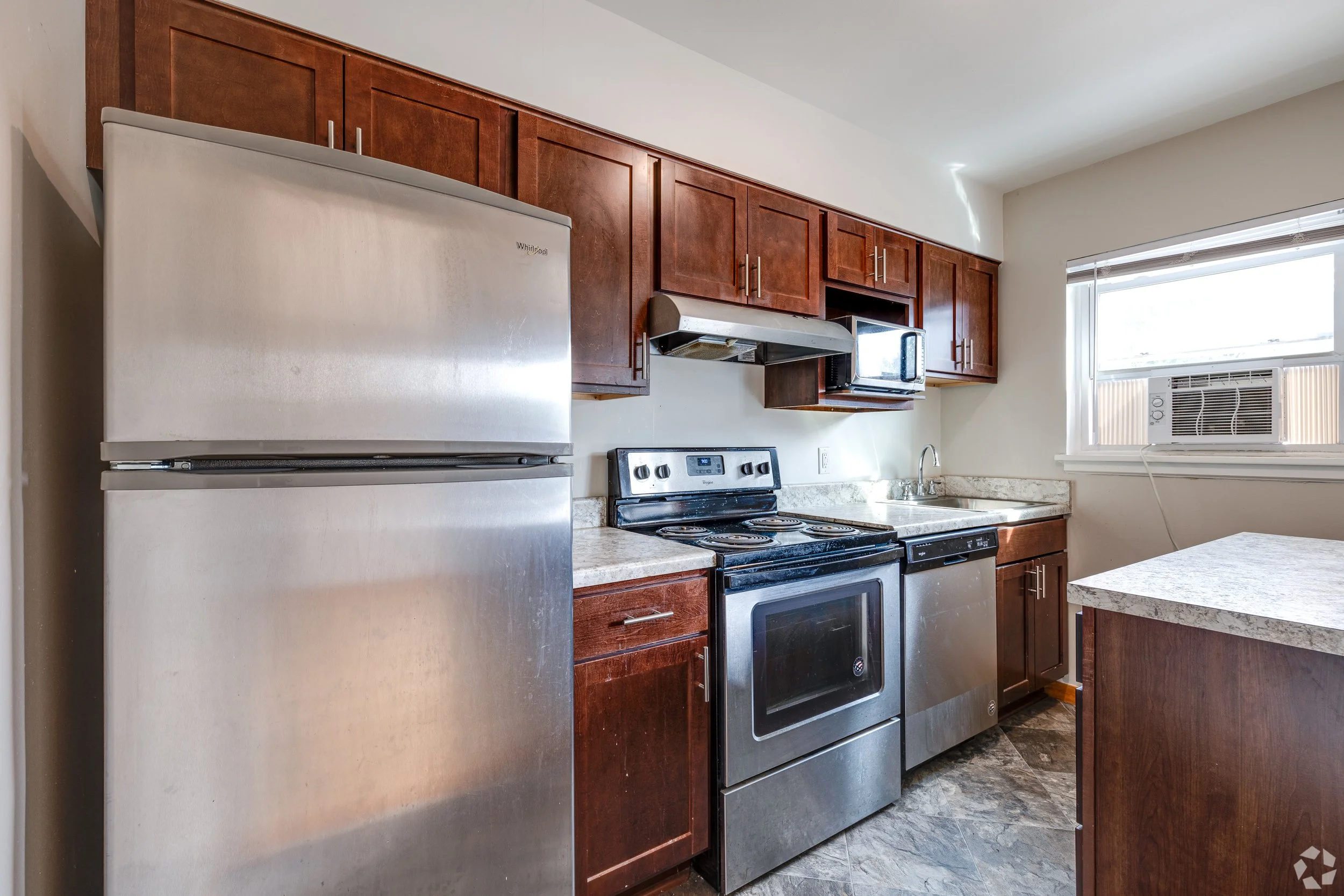 Properties — Professional Real Estate Services