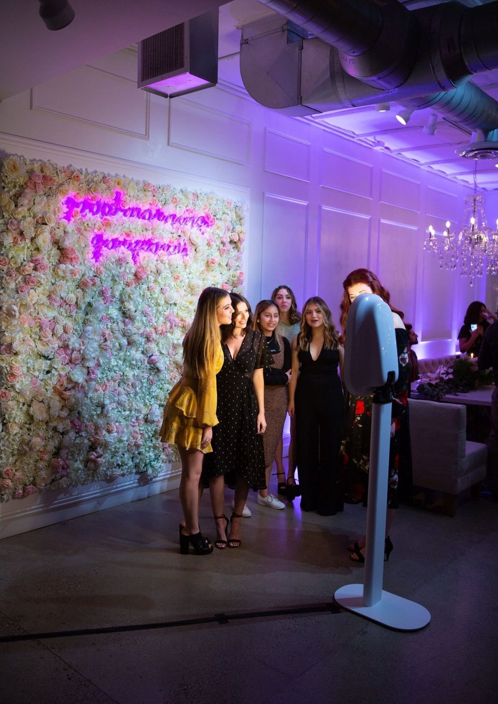 Party Snaps | Photo Booth Rentals in Austin, San Antonio, Houston & Dallas