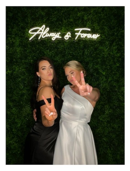 Party Snaps | Photo Booth Rentals in Austin, San Antonio, Houston & Dallas