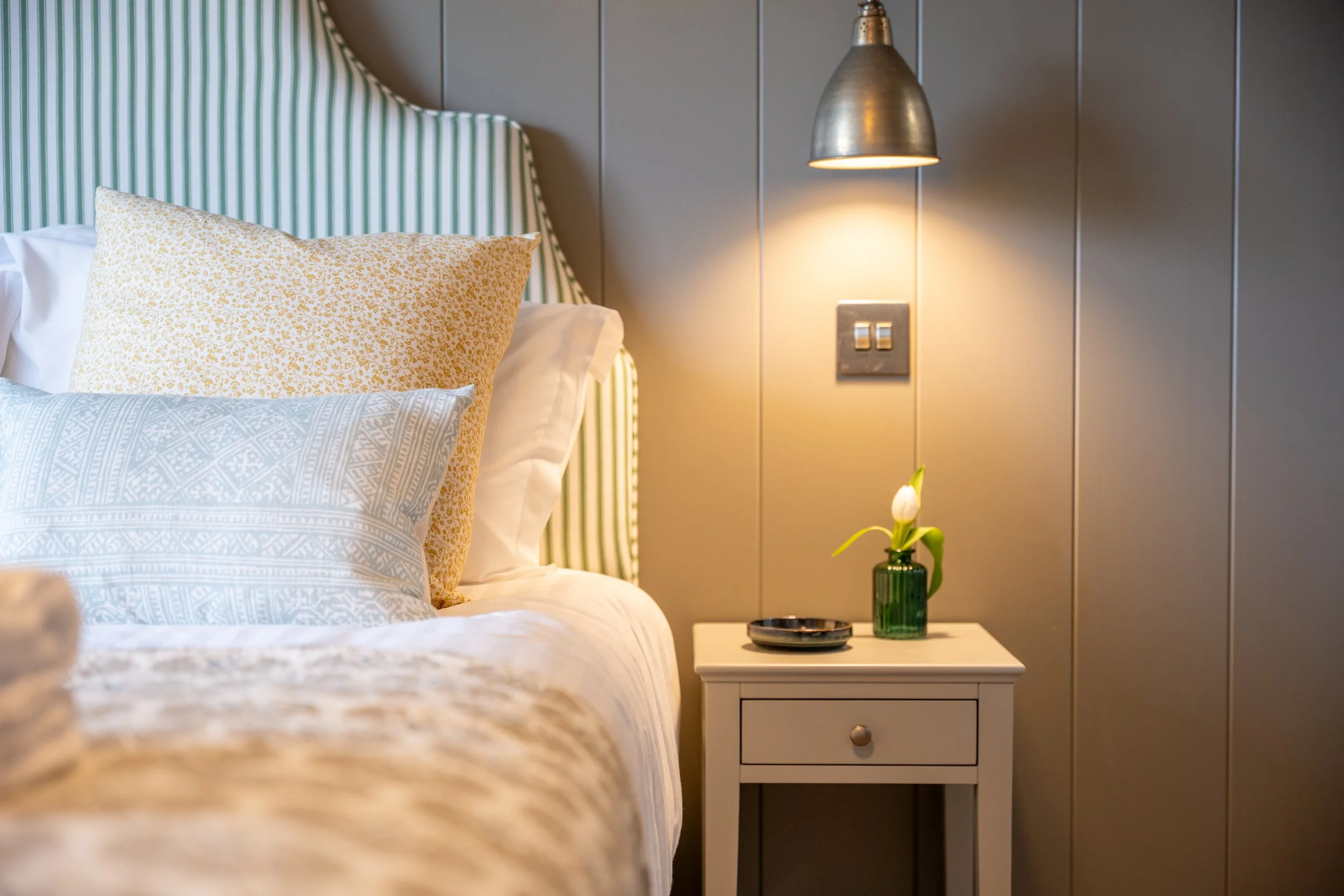 Interior Designer Cornwall | Chestnut Interiors