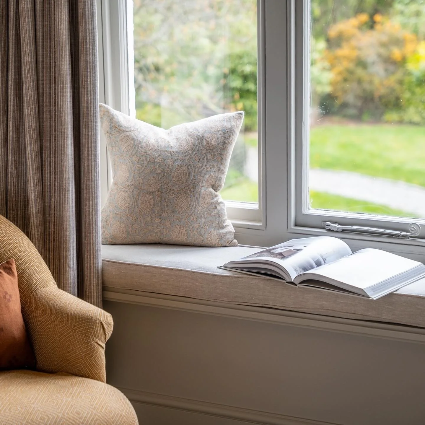 Interior Designer Cornwall | Chestnut Interiors