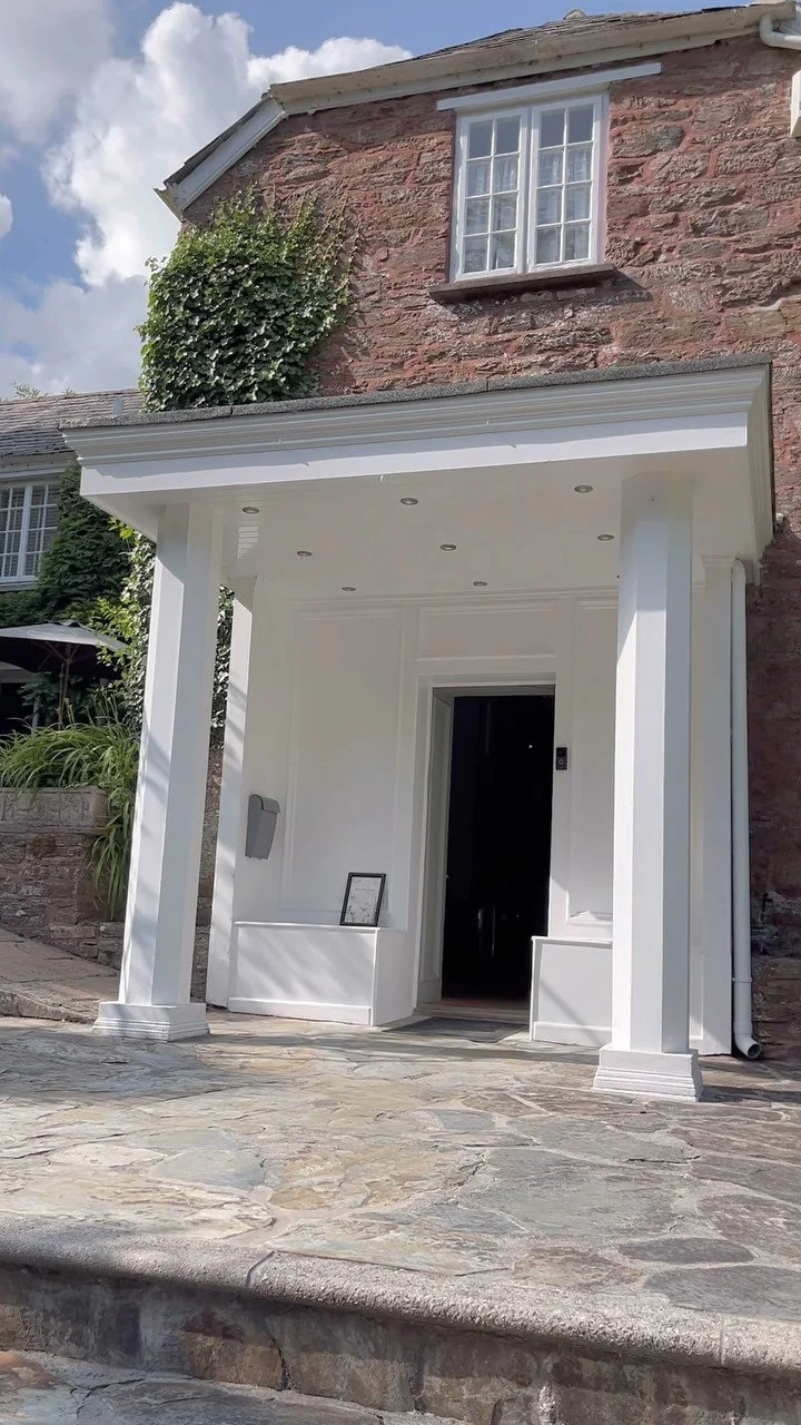 Ten Benefits of Working with an Interior Designer | Chestnut Interiors