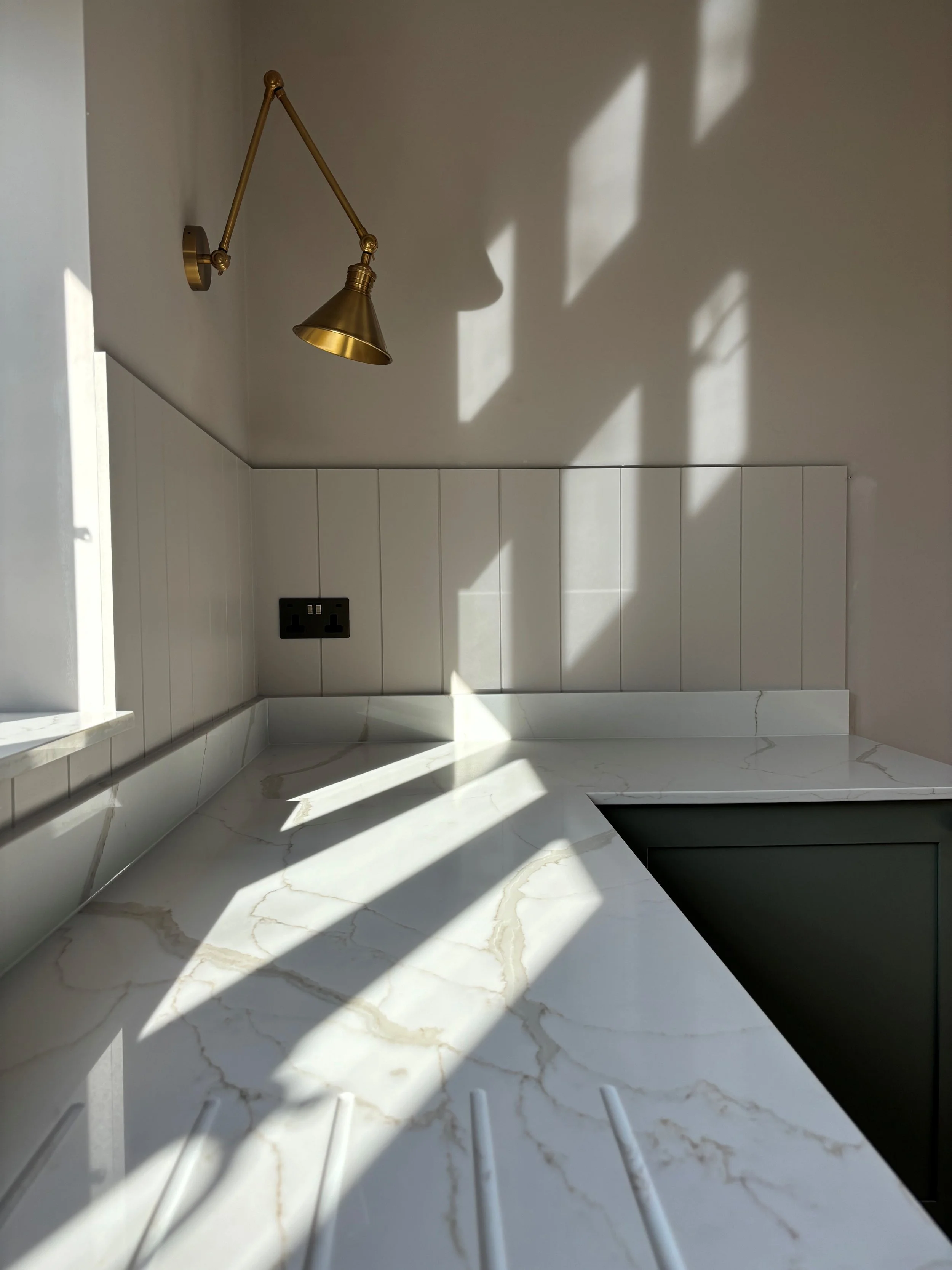 Interior Designer Cornwall | Chestnut Interiors