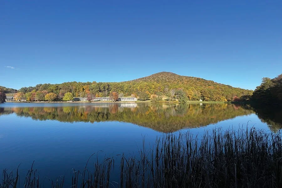 Local Look: Take the Scenic Route — Hello Roanoke