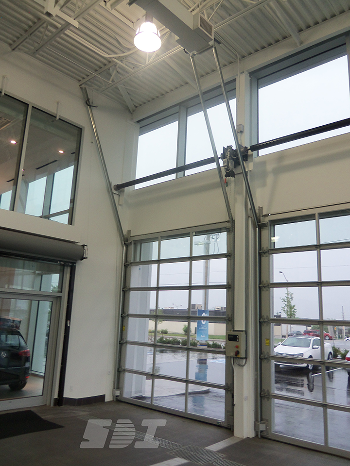 Gallery — Service Door Industries