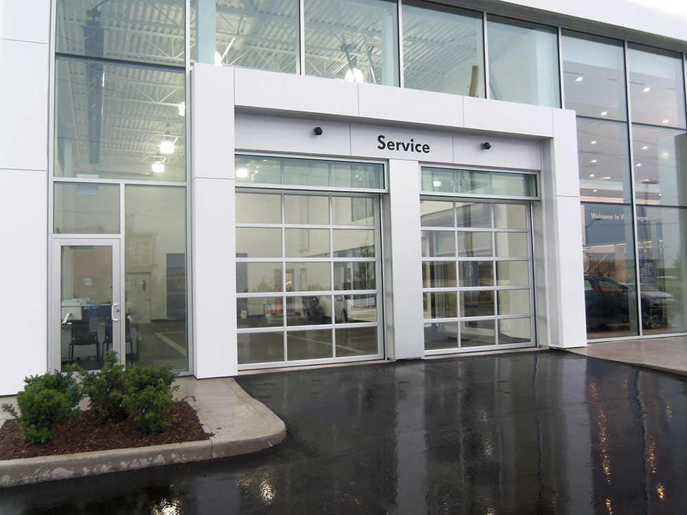 Service Door Industries