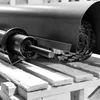 Rolling Steel Fire Doors — Service Door Industries