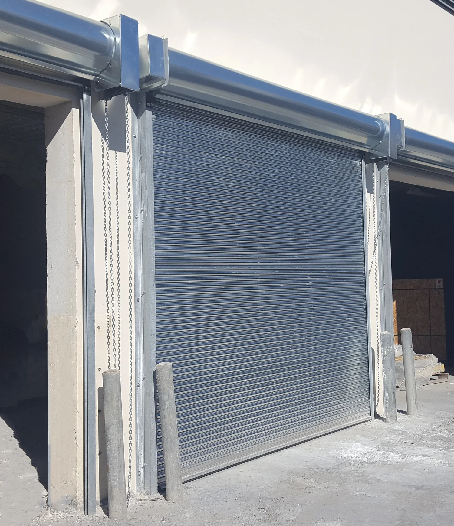 Service Door Industries