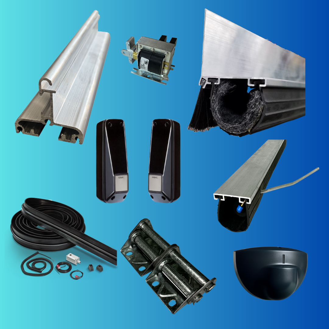 Service Door Industries