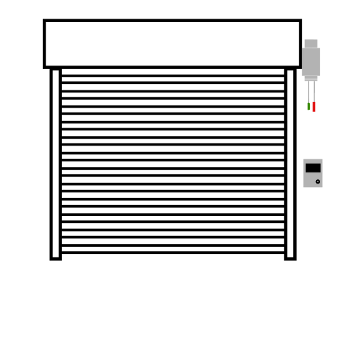 Service Door Industries