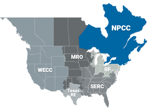 Northeast Grid Planning Forum