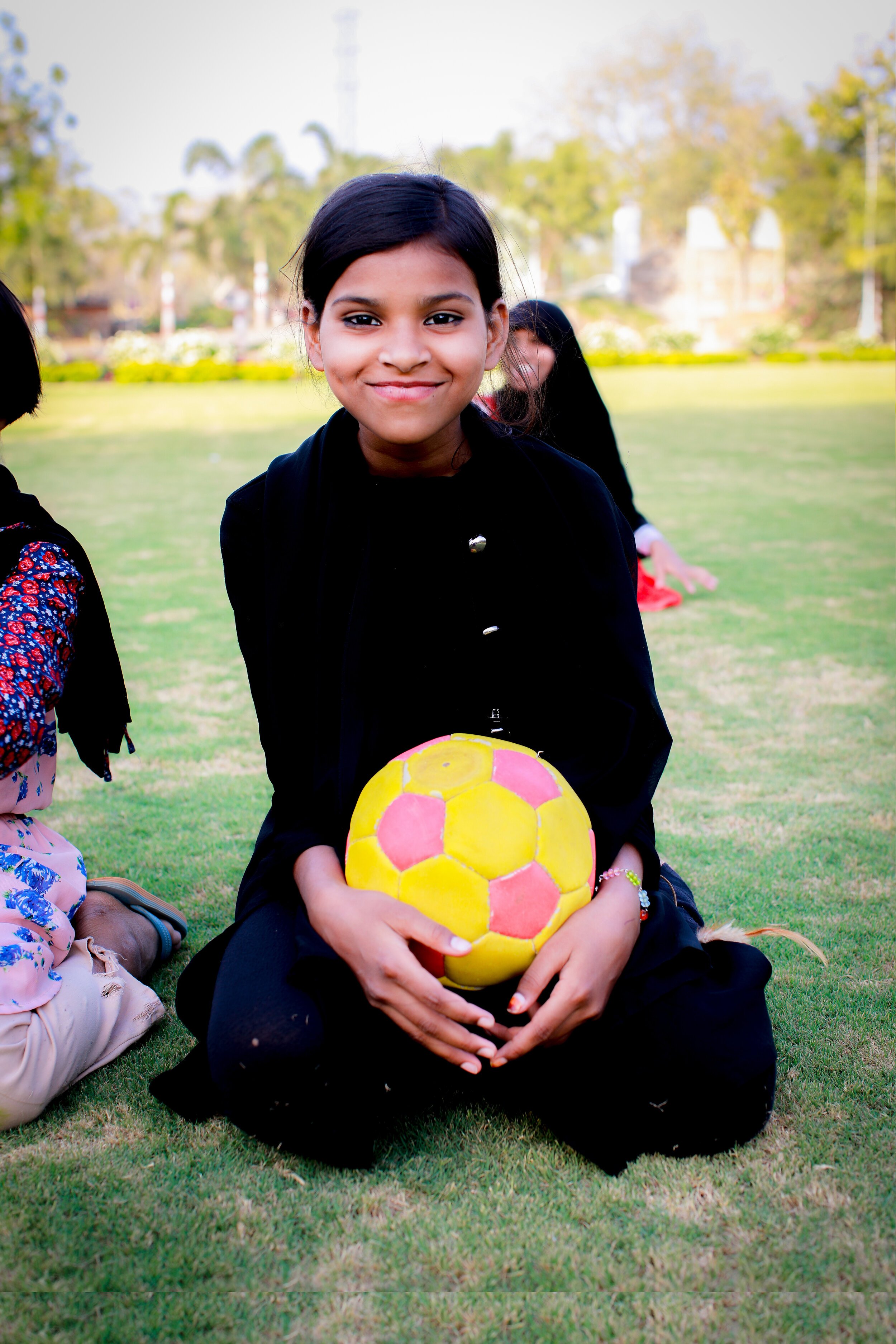 General 1 — Zaina Foundation