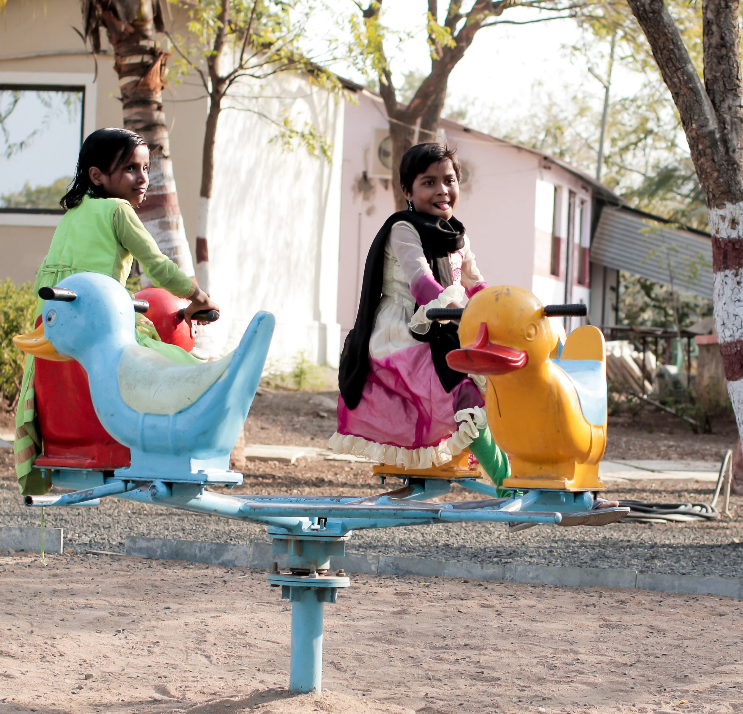 General 1 — Zaina Foundation