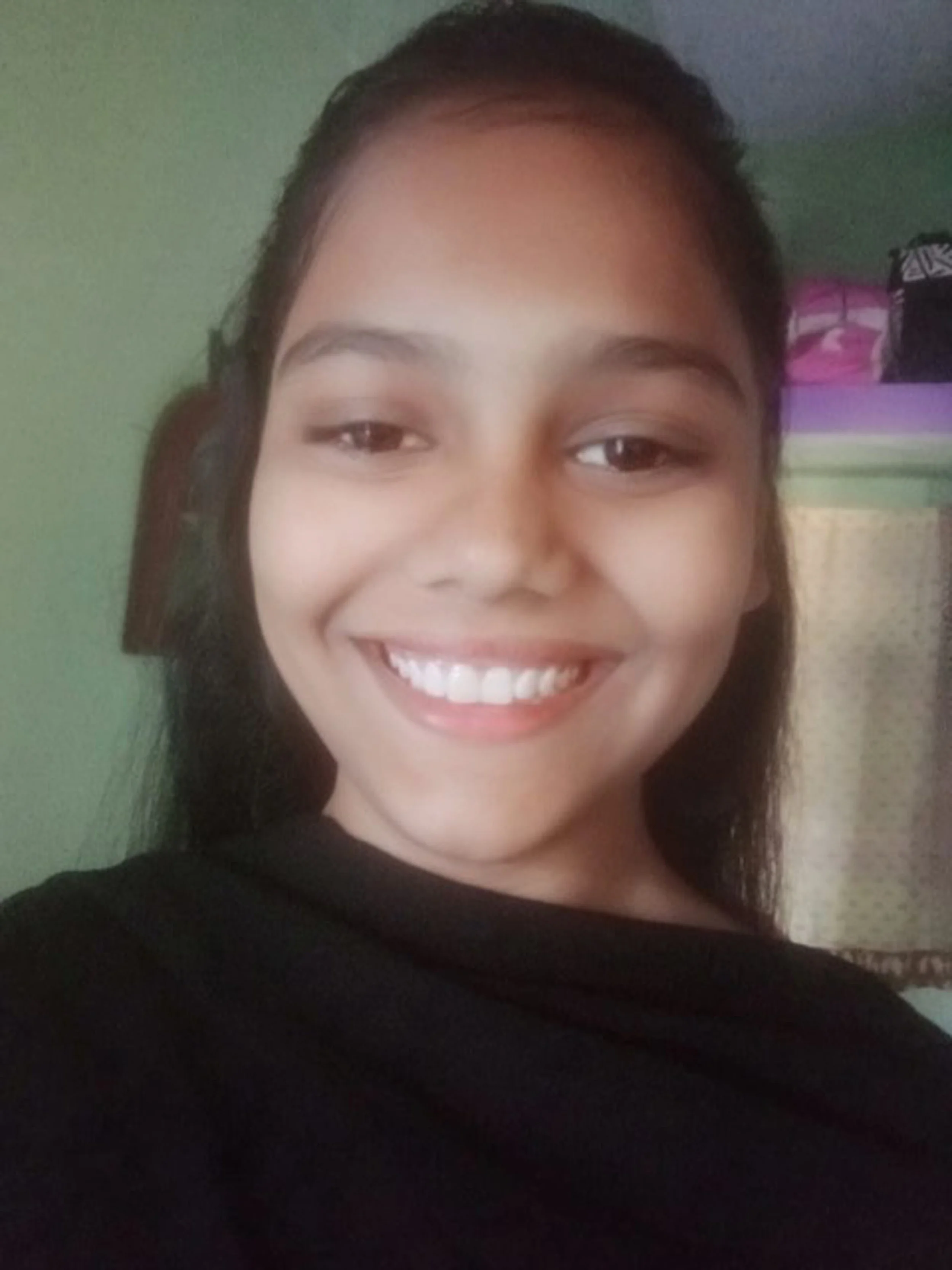 Rabiya’s Story — Zaina Foundation