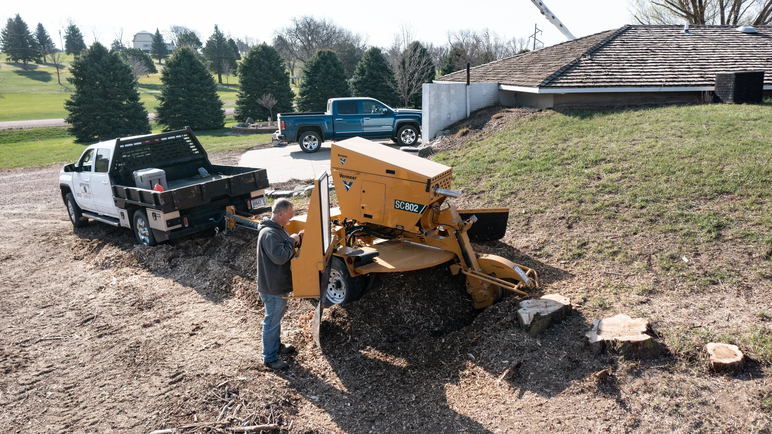 Gallery — Hartington Tree LLC
