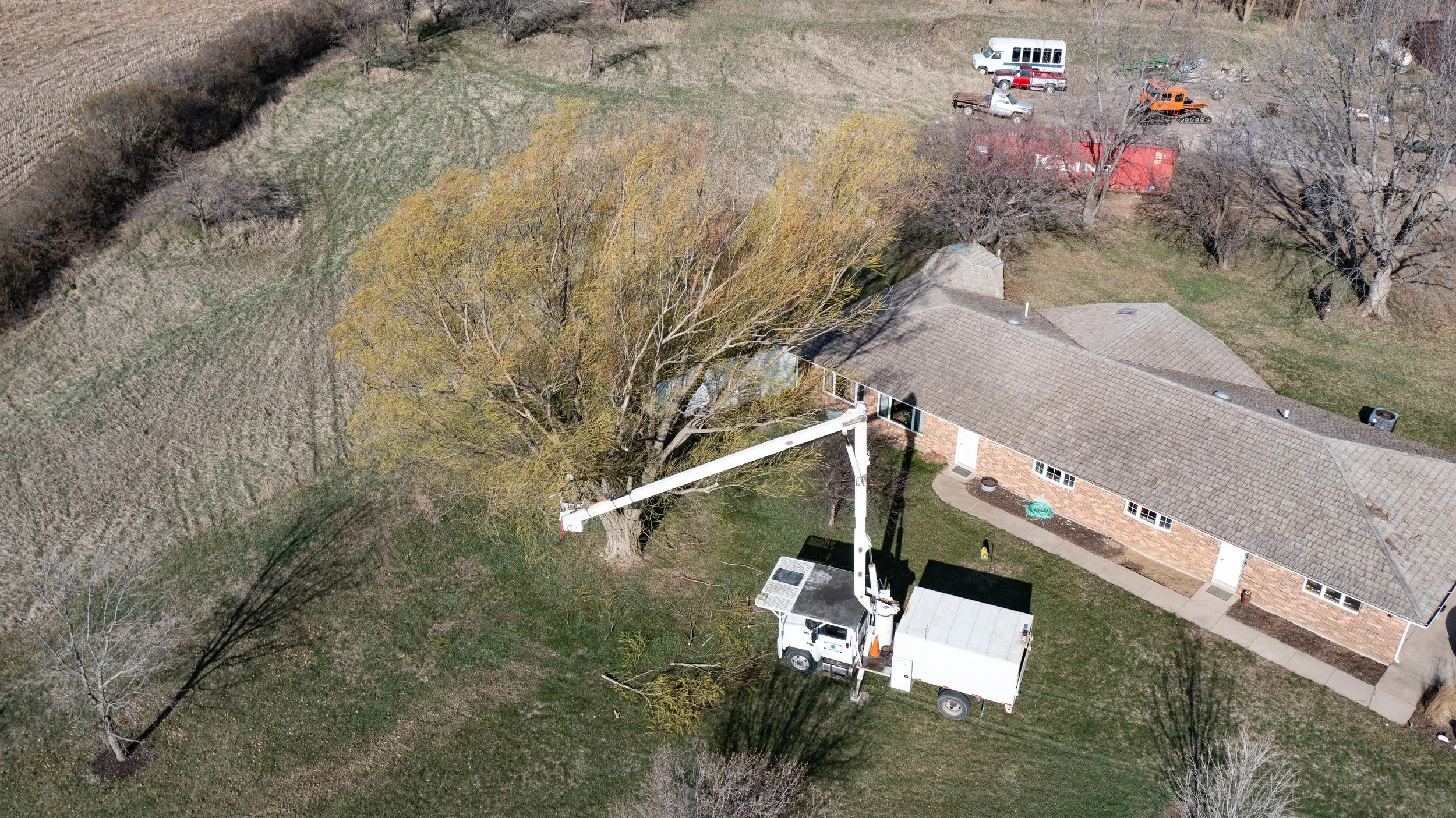 Gallery — Hartington Tree LLC