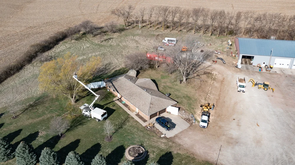 Gallery — Hartington Tree LLC
