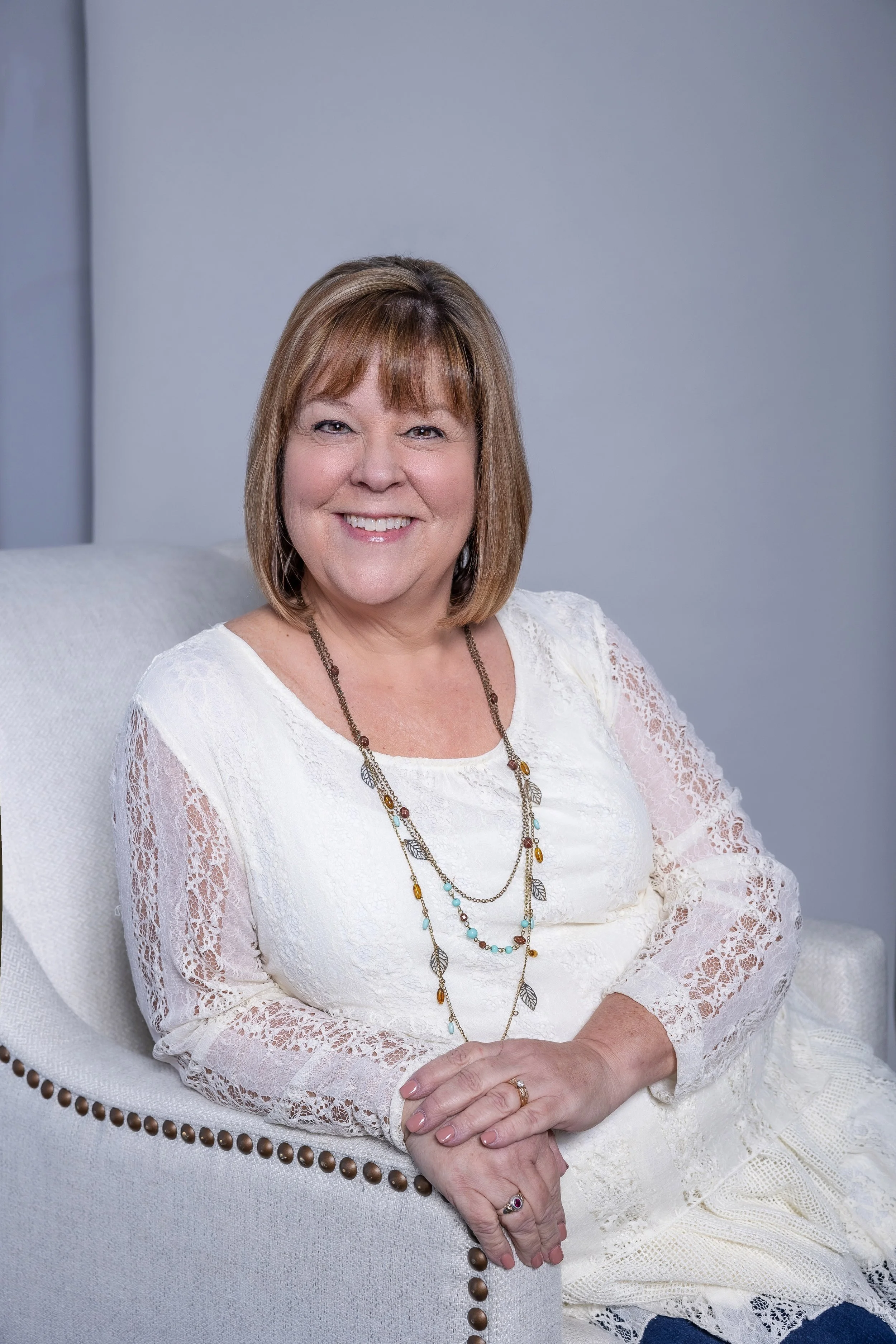 Psychic Medium Deanna Fitzpatrick