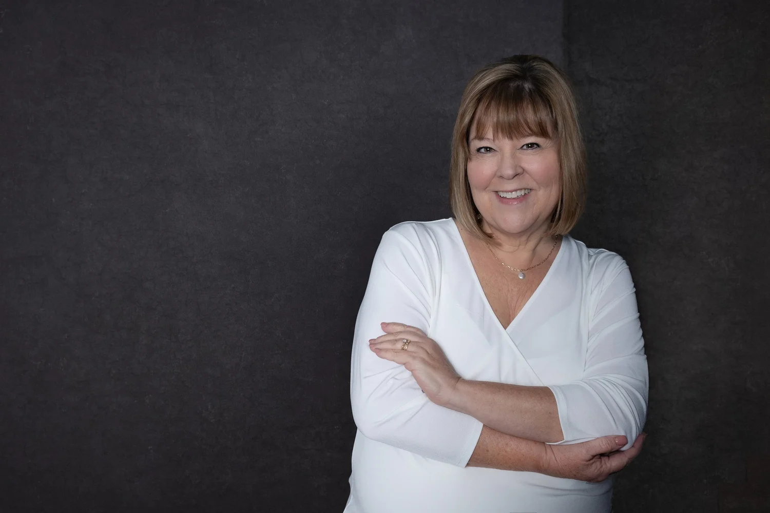 Psychic Medium Deanna Fitzpatrick