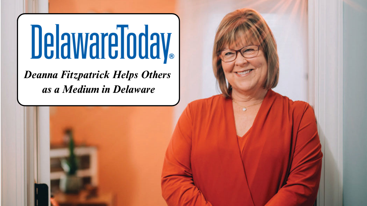 Media — Psychic Medium Deanna Fitzpatrick