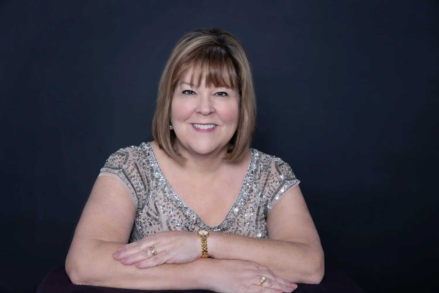 About — Psychic Medium Deanna Fitzpatrick