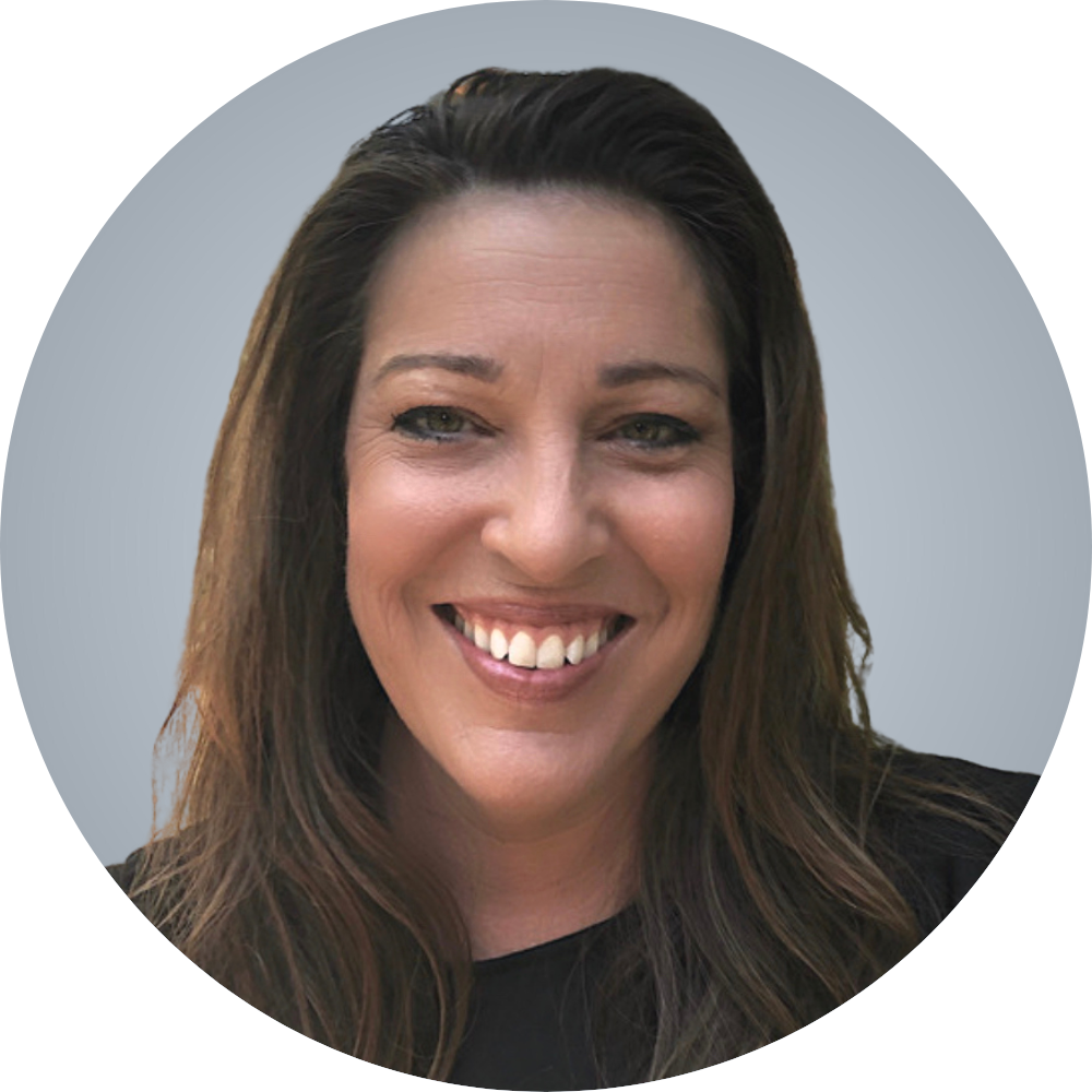 Leadership — V3Gate Foundation