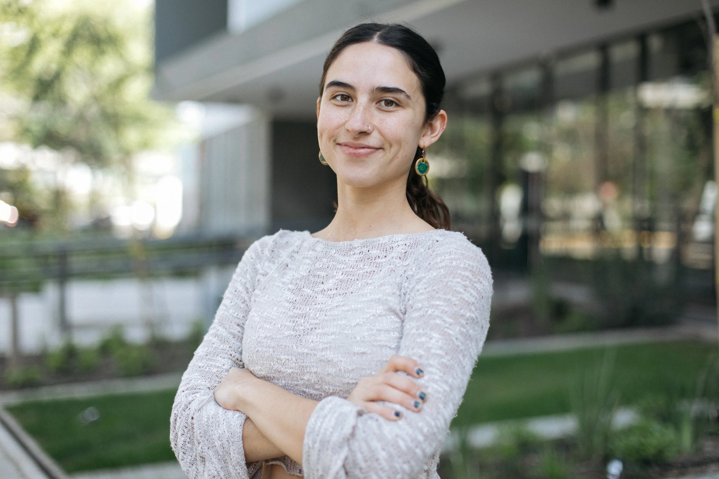 Equipo — Winter Etcheberry