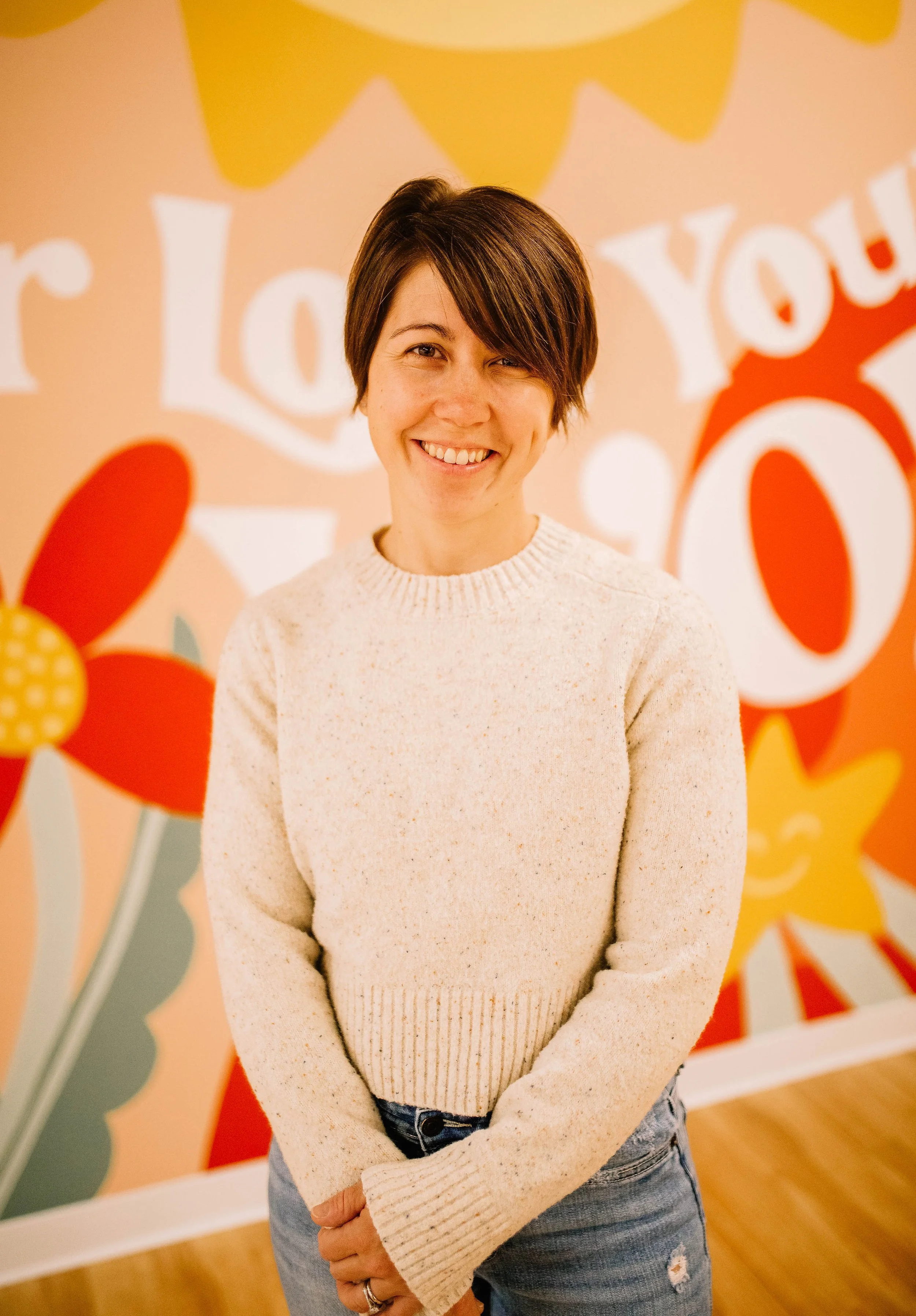 Our Story — Wonder