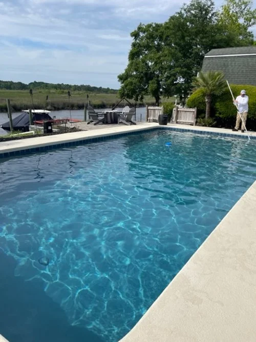 Blue Diamond Pools and Spas