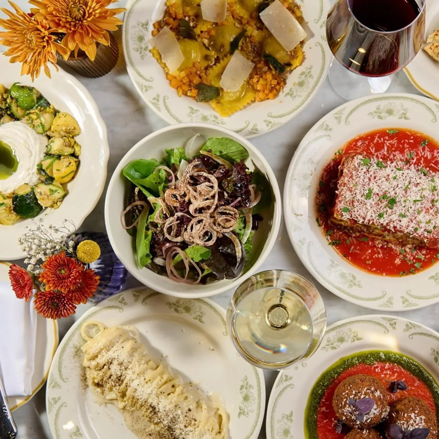 ABOUT — Via Triozzi