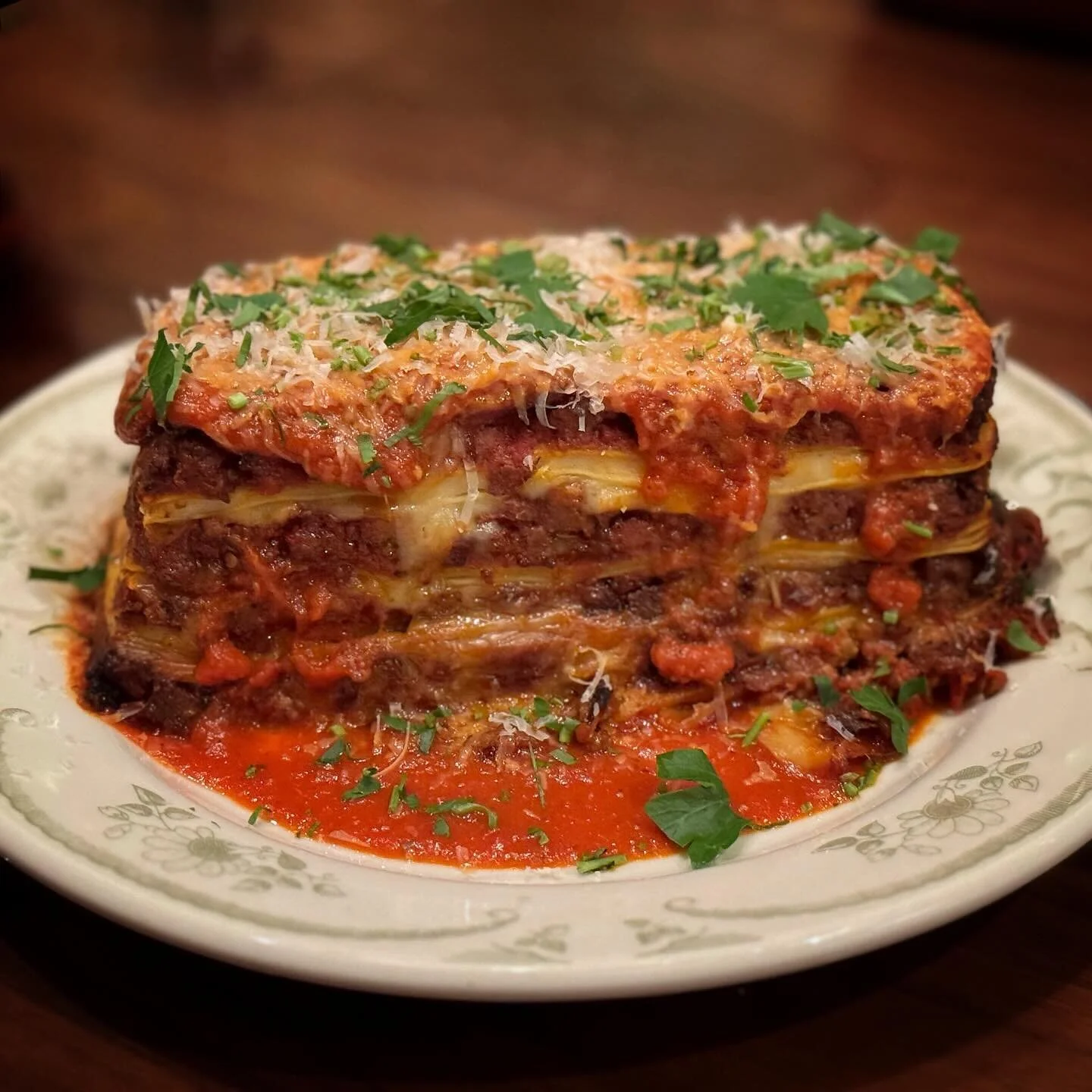 ABOUT — Via Triozzi