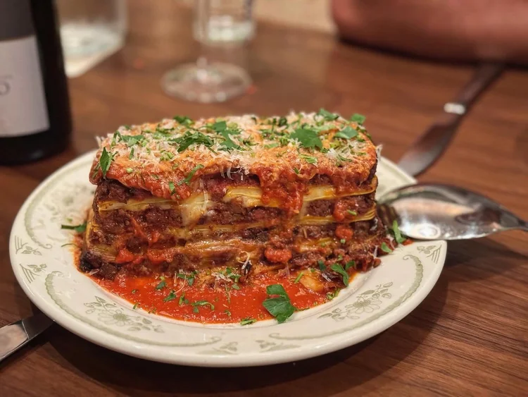 ABOUT — Via Triozzi