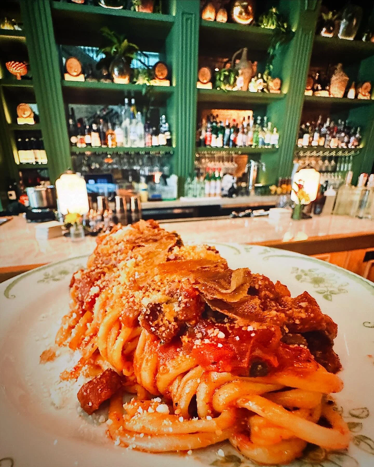 ABOUT — Via Triozzi