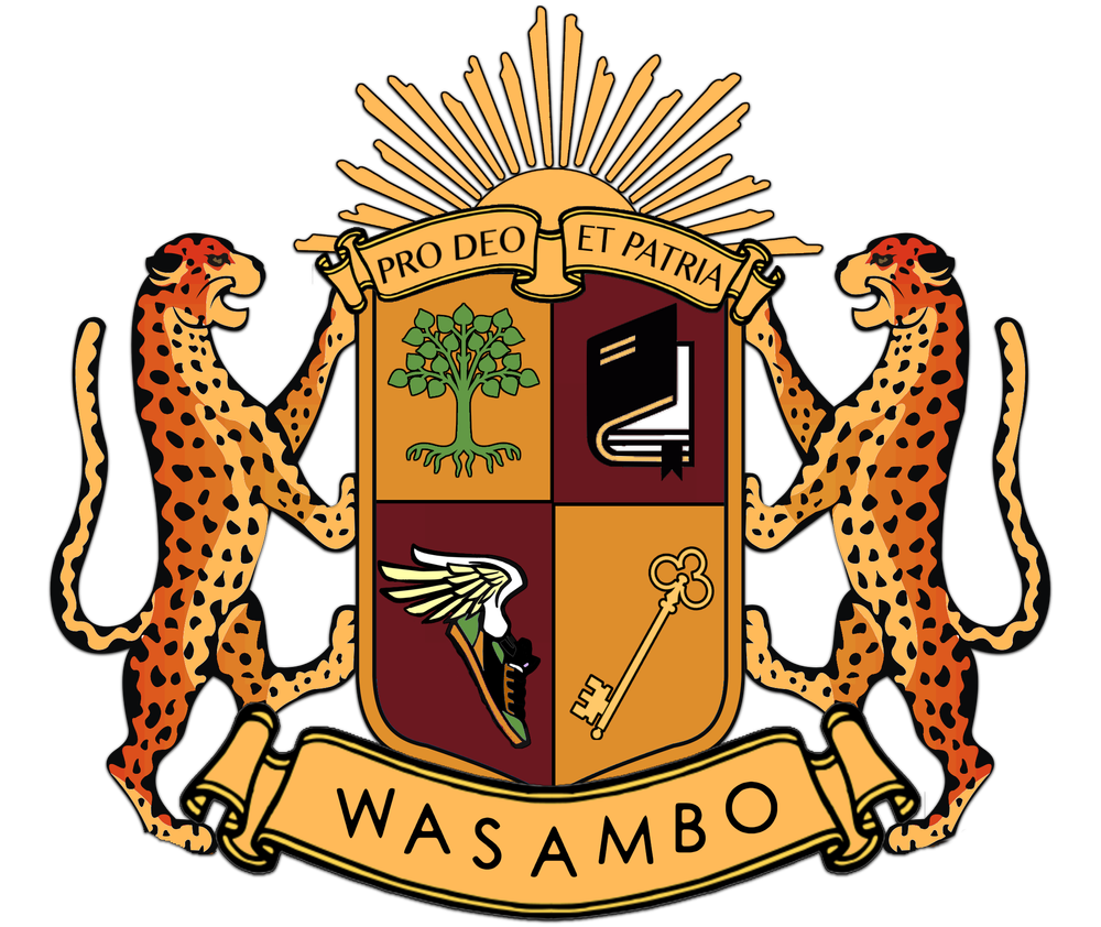 Wasambo Boys High School