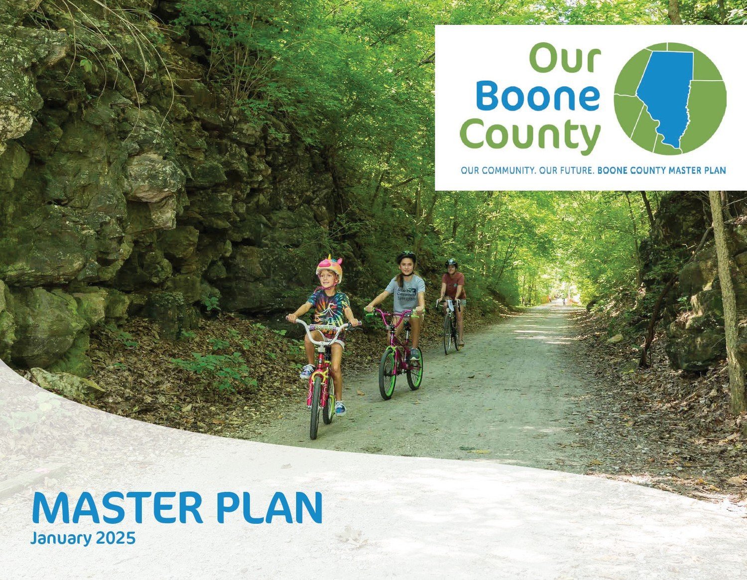 Boone County Master Plan