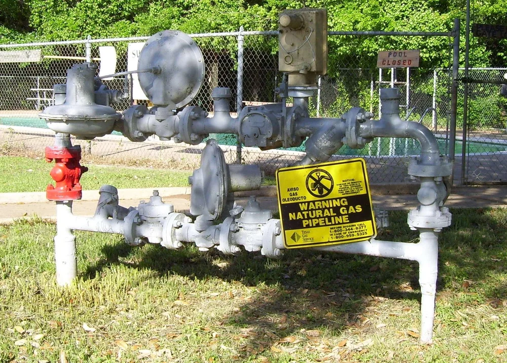 Master Meter Consultants