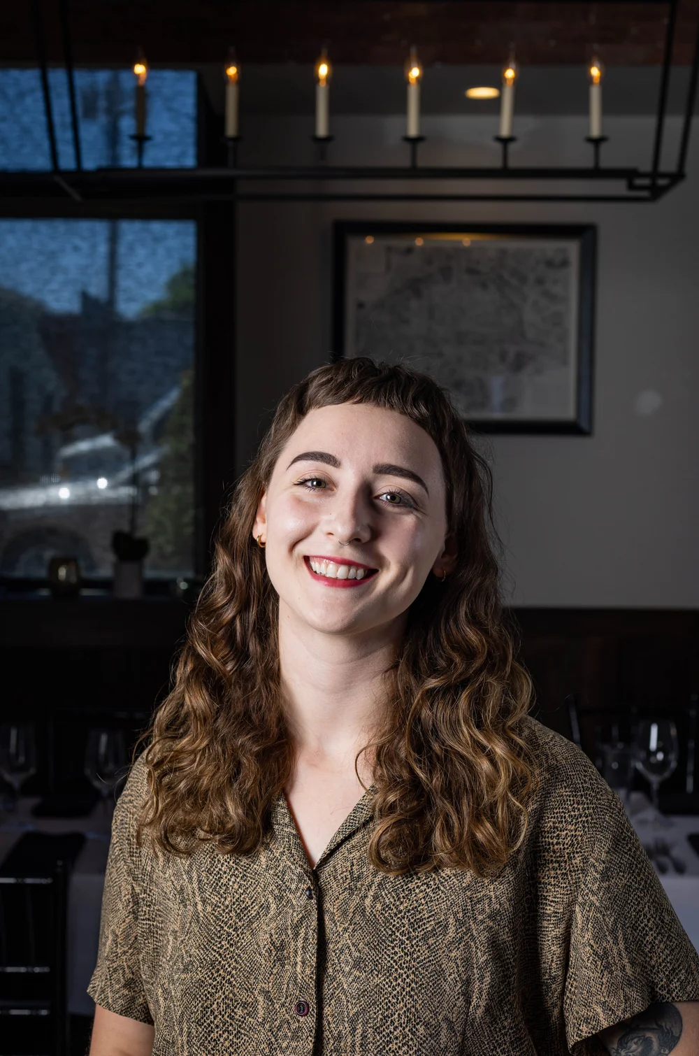 About 1 — Tartine Bistro