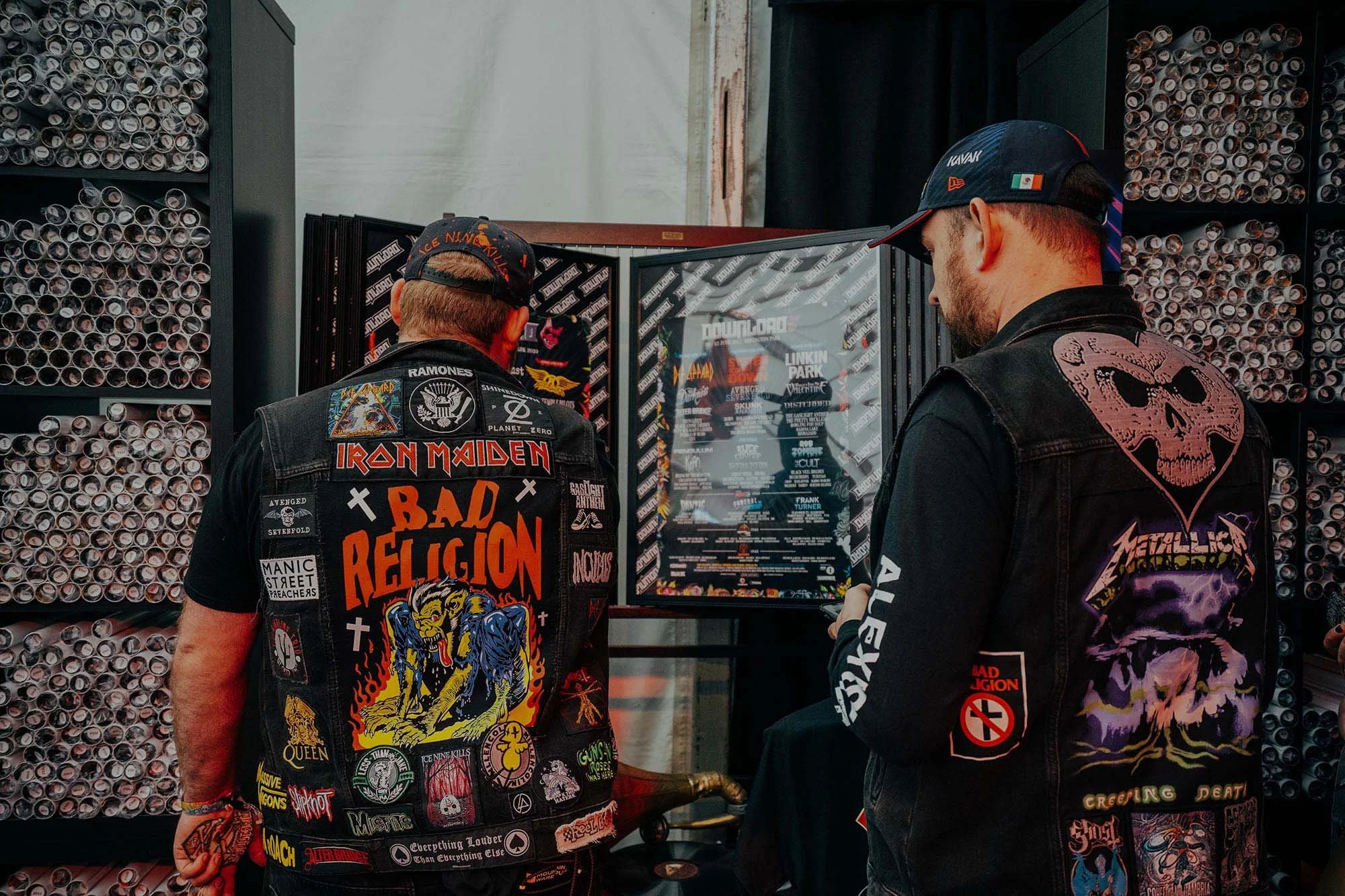 National Merchandise