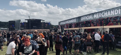 Live Events — National Merchandise