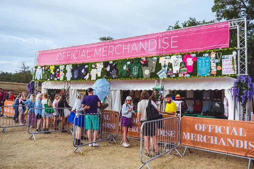 National Merchandise