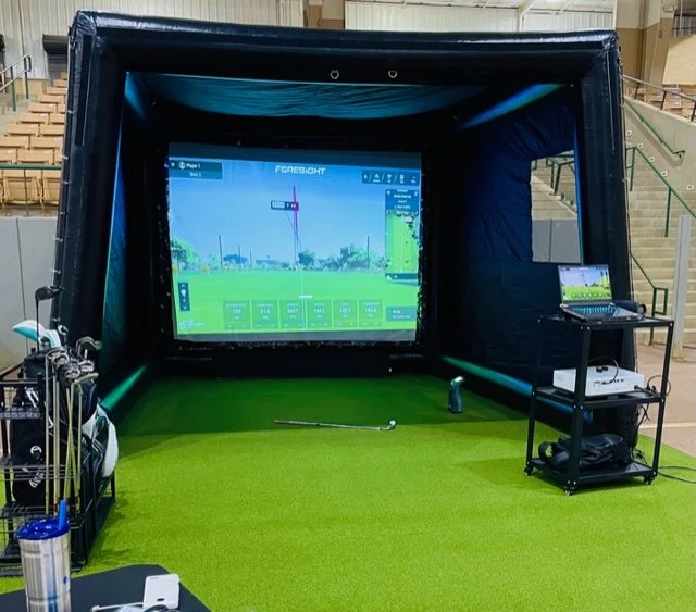 Clubhouse Golf of Tennessee | Mobile Golf Simulator Rentals for Events ...